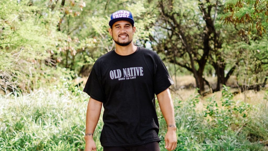 Sam Kapoi: My Journey to Voyaging – Ko Olina